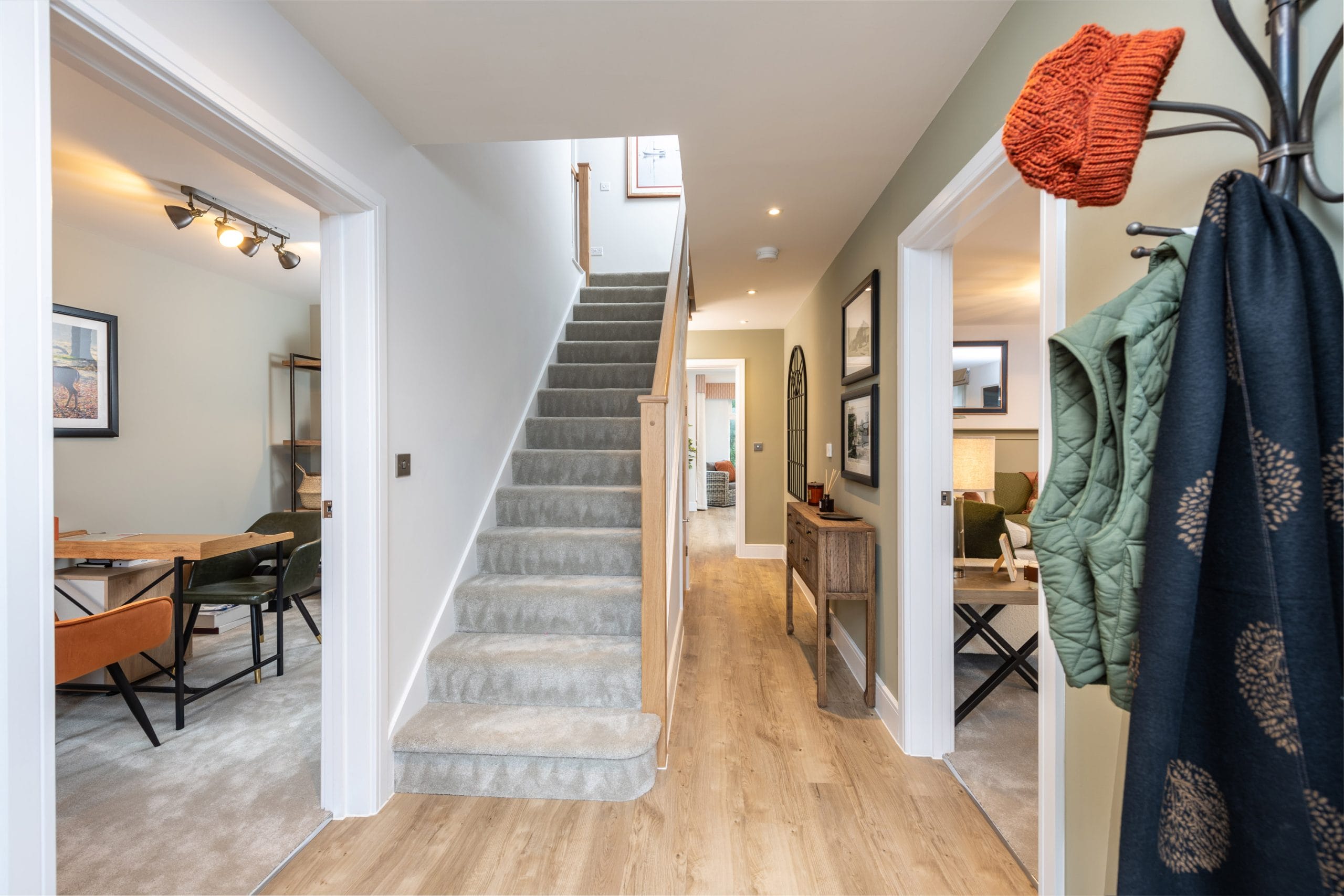 Experience Kingsmead, Felbridge for yourself - Antler Homes