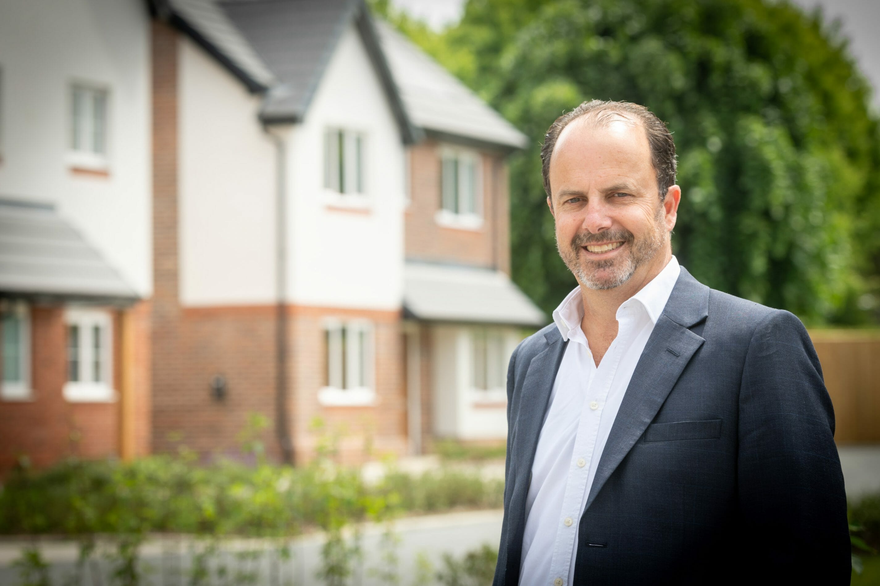 Our Team - Antler Homes