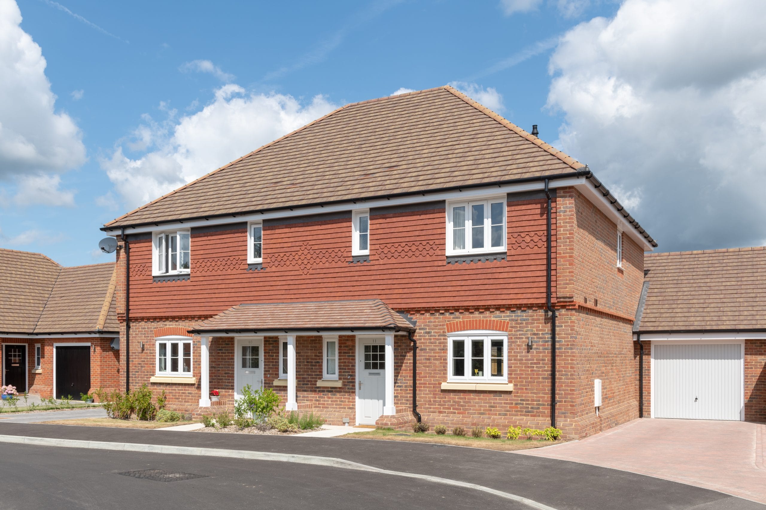 Why Antler Homes? - Antler Homes