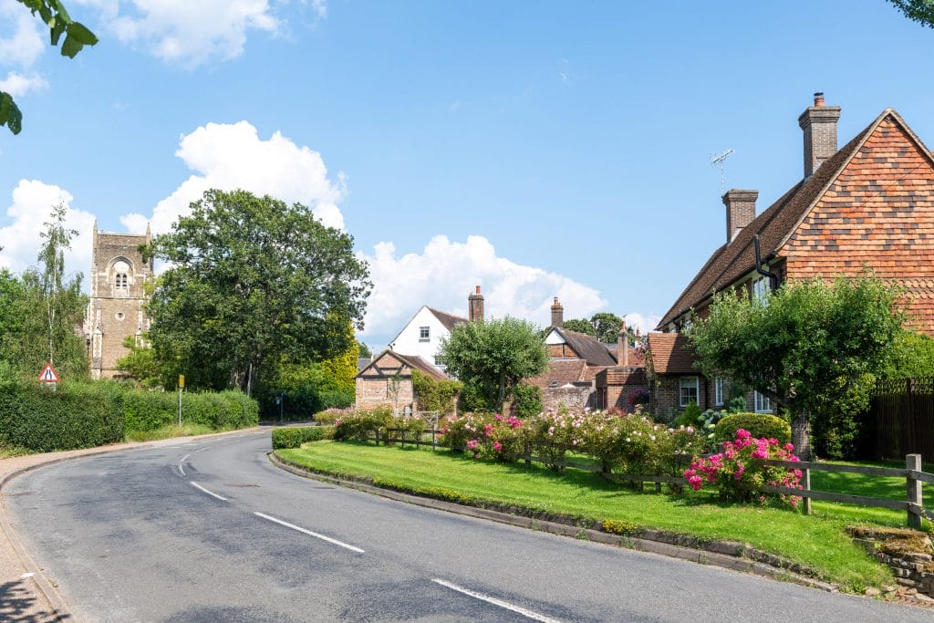 Coming soon to Slinfold, West Sussex - Antler Homes