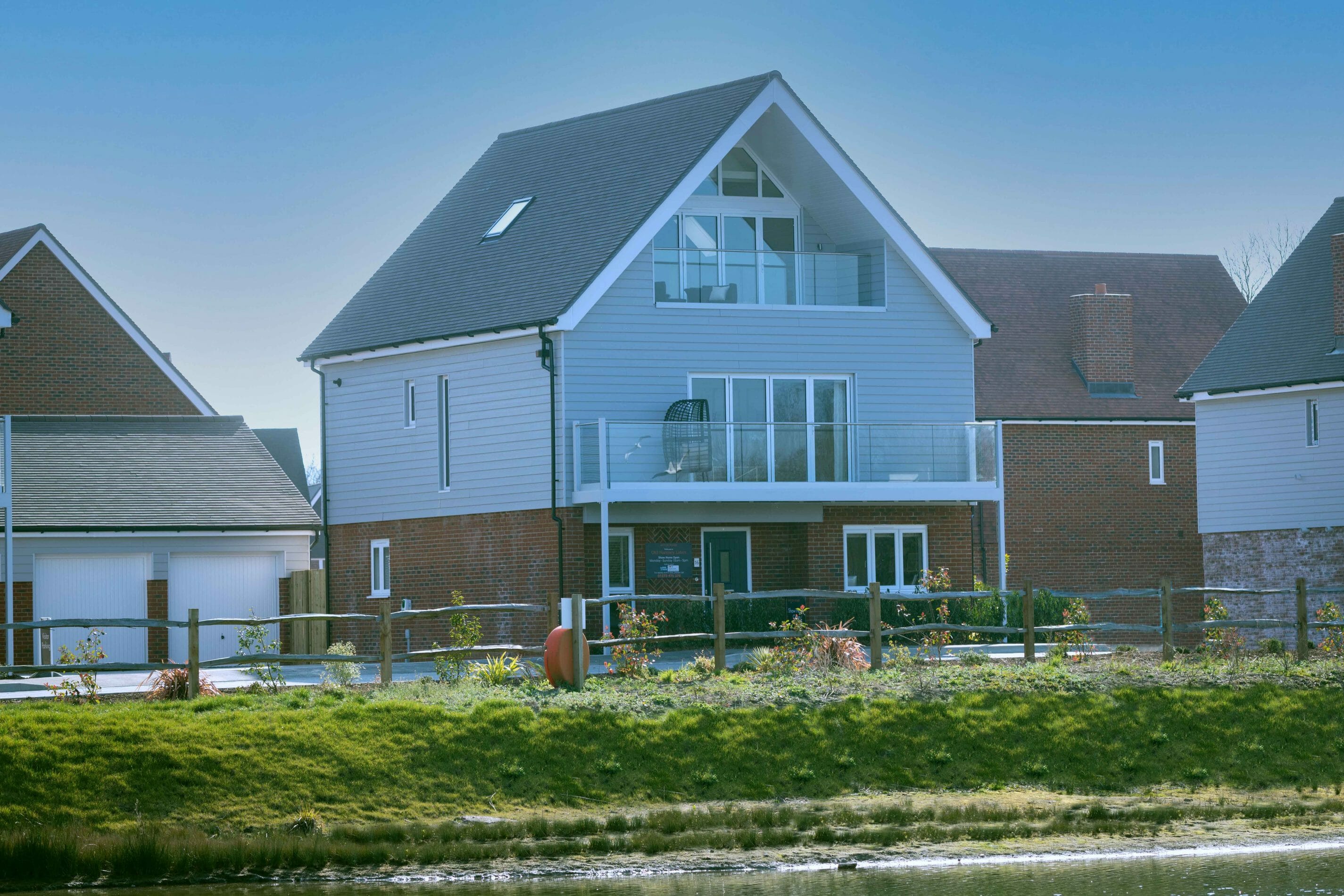 Past Developments - Antler Homes