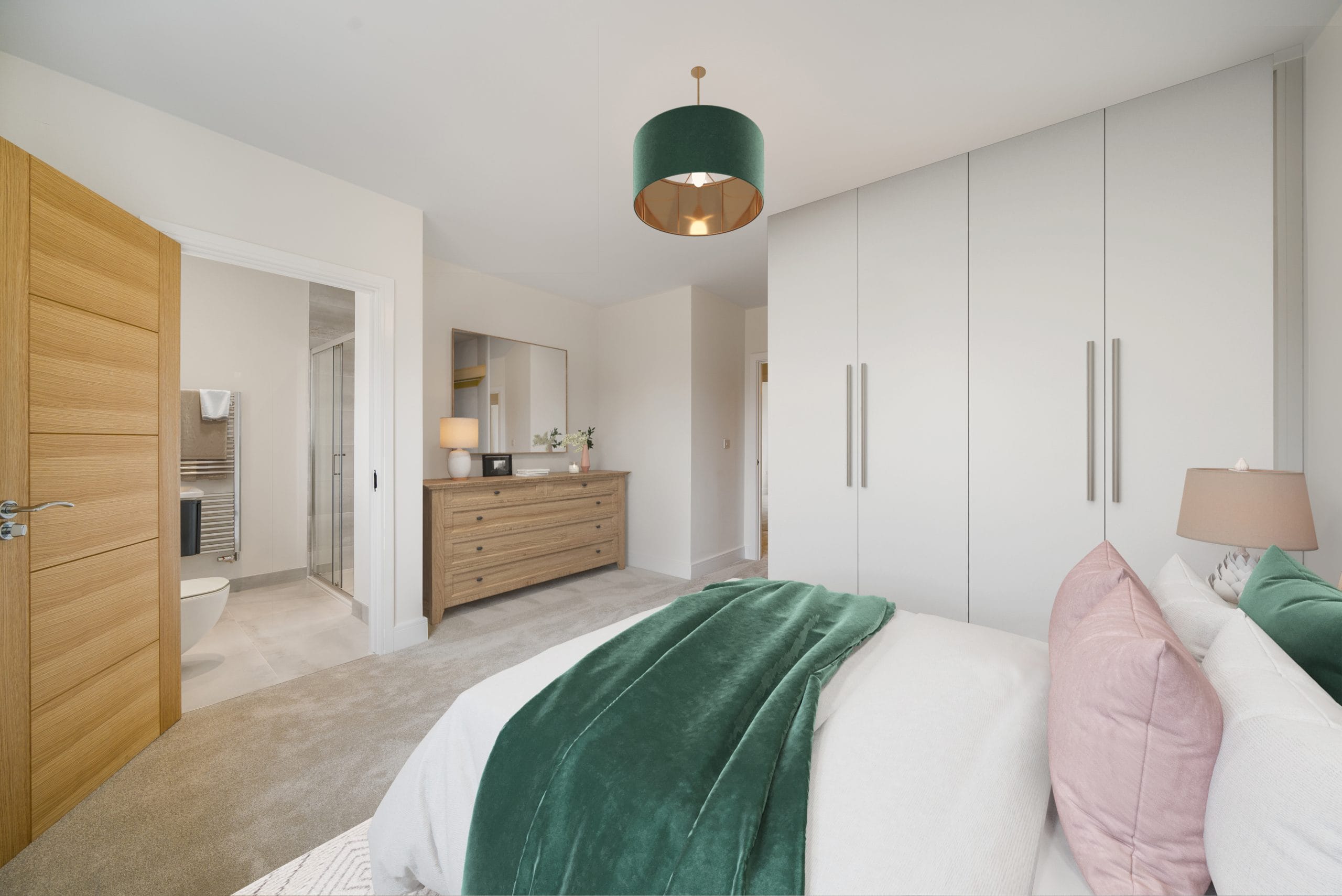 The Laurel, Oak Heath | Antler Homes