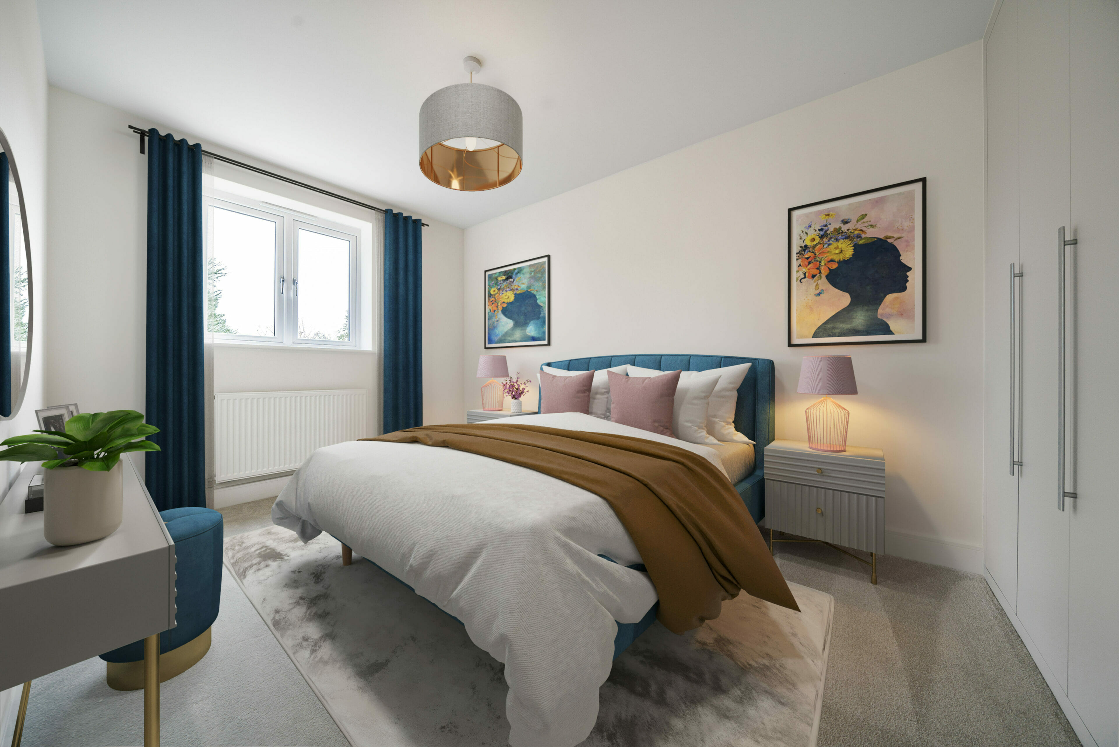 The Laurel, Oak Heath | Antler Homes
