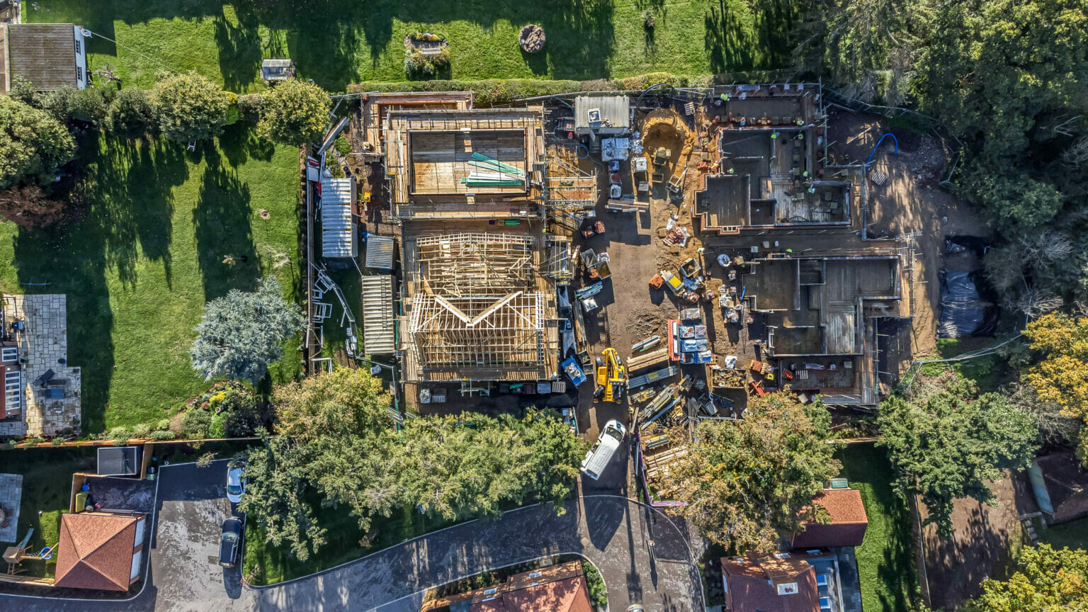 2nd Phase - Oak Heath in Send, Surrey - Antler Homes