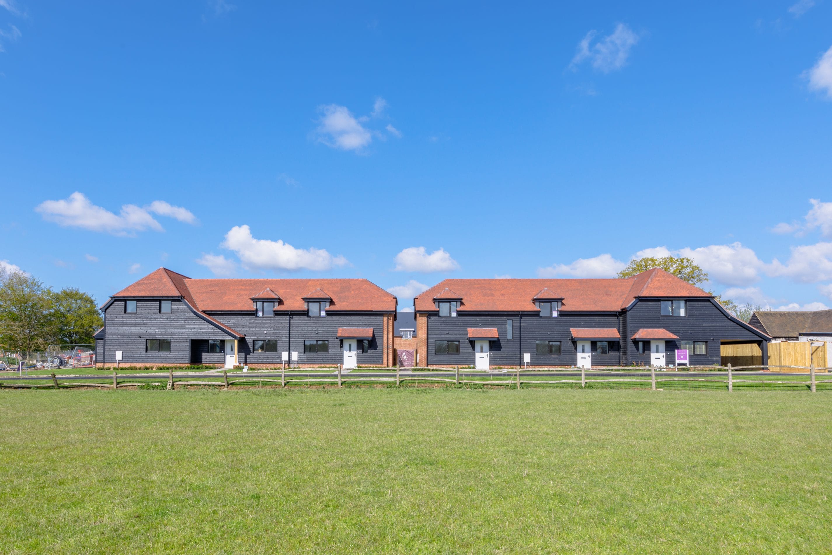 Antler Homes | New Build Homes & Property Developments