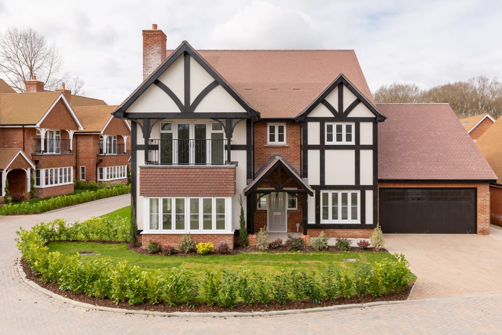 Clover House | Antler Homes