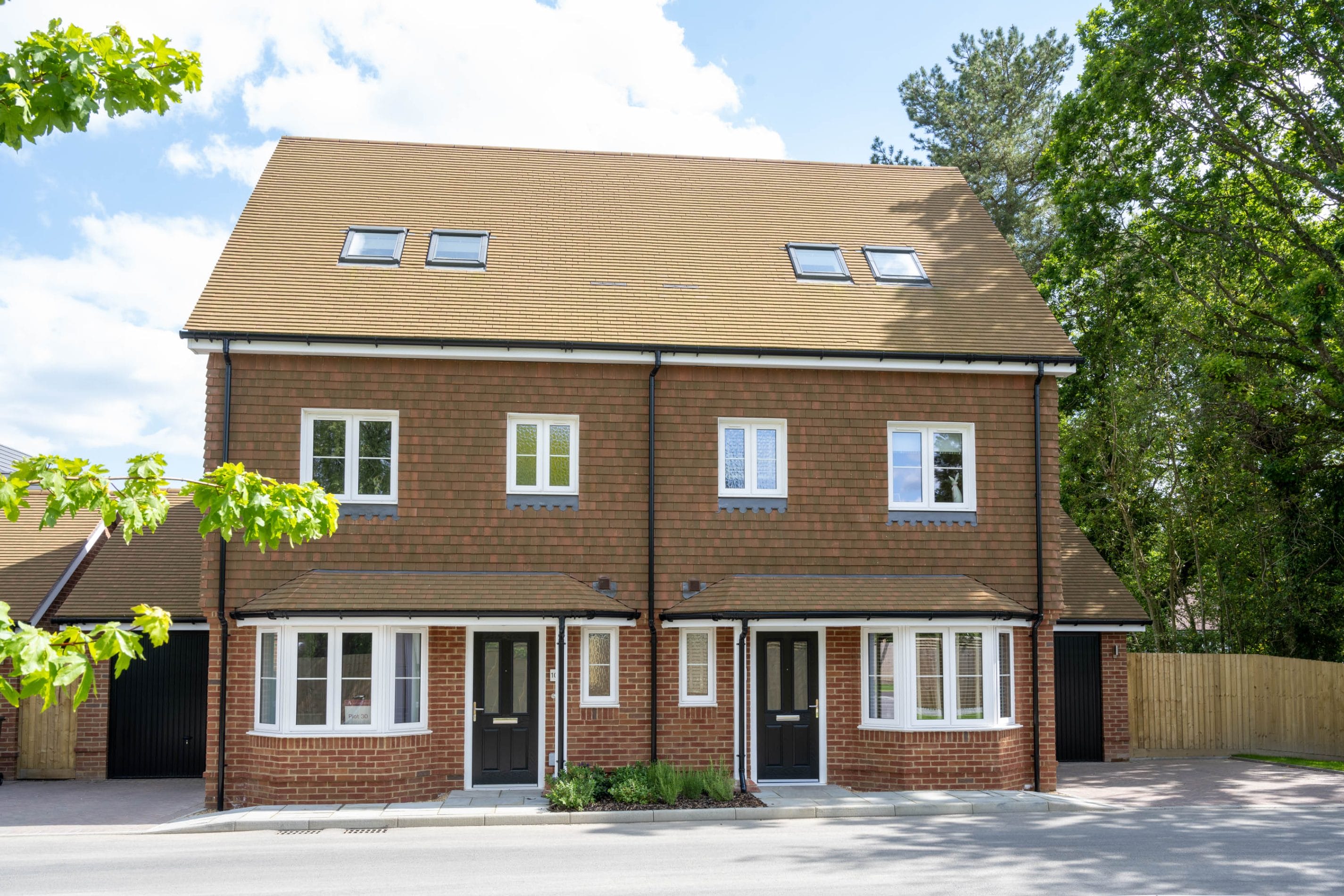 Antler Homes | New Build Homes & Property Developments