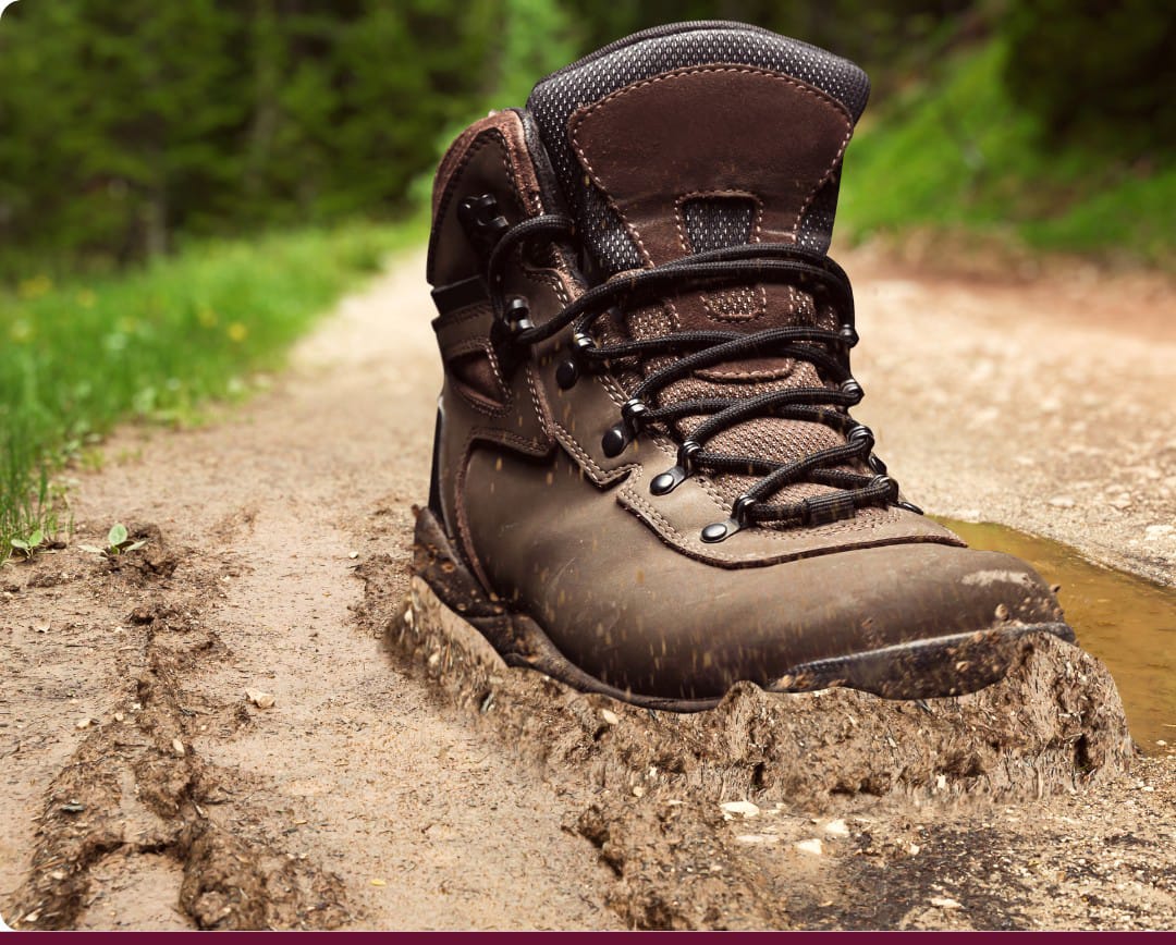 Muddy Boot Event at Eastcote, Winkfield Row - Antler Homes