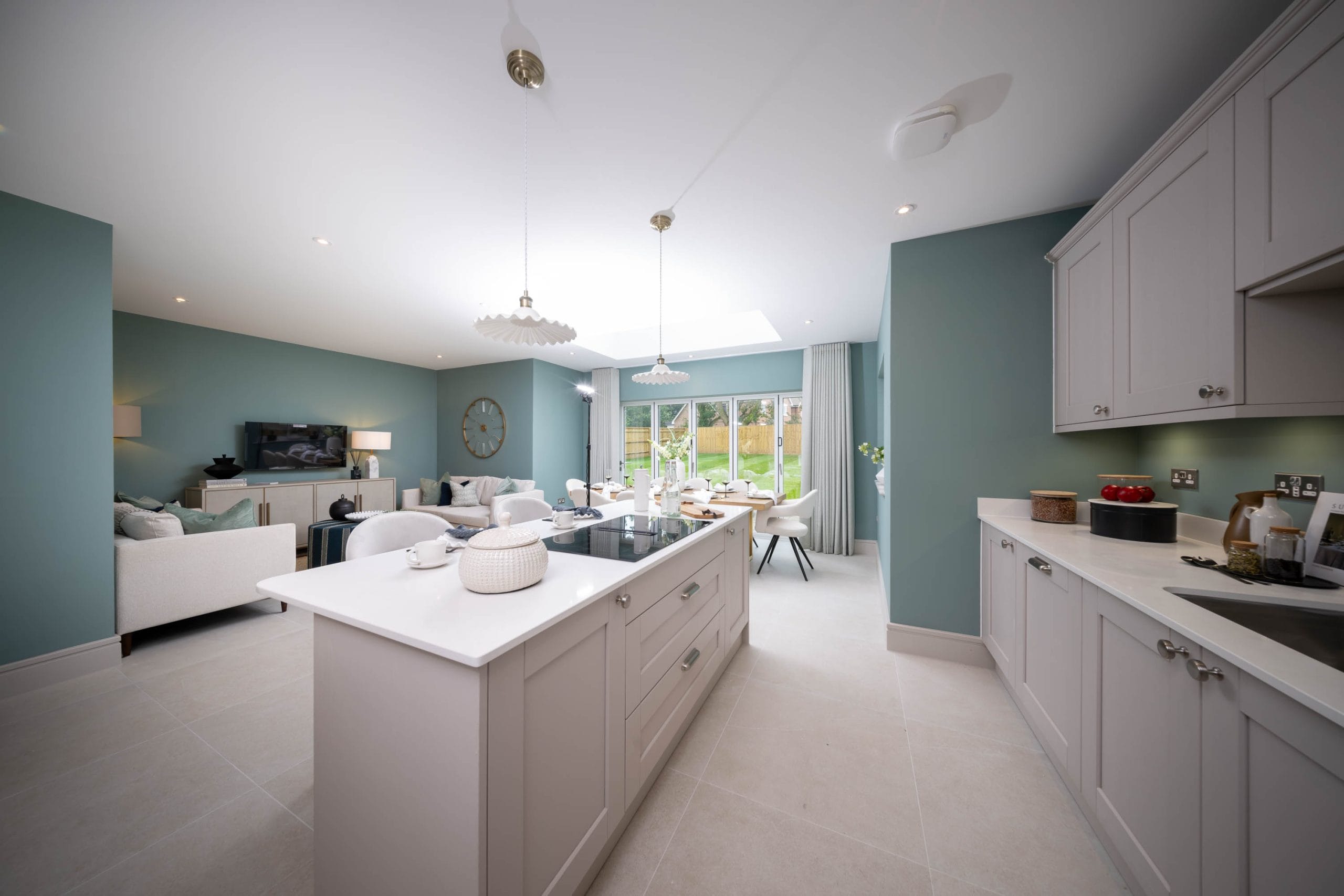 Eastcote - New Homes in Winkfield Row, Berkshire by Antler Homes