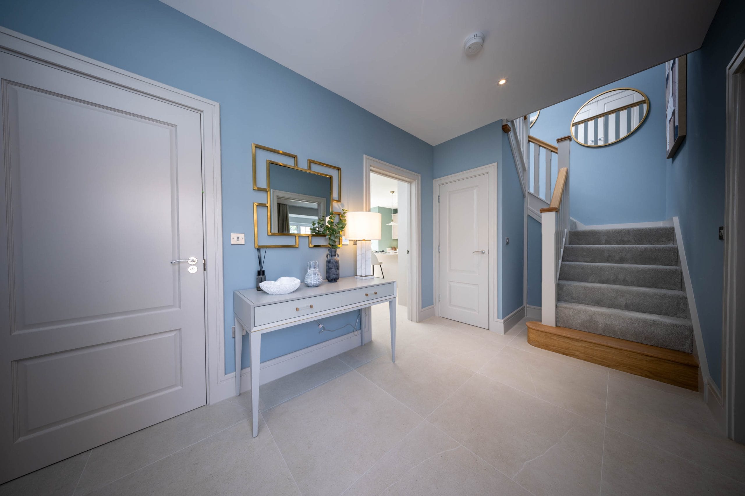 Eastcote - New Homes in Winkfield Row, Berkshire by Antler Homes
