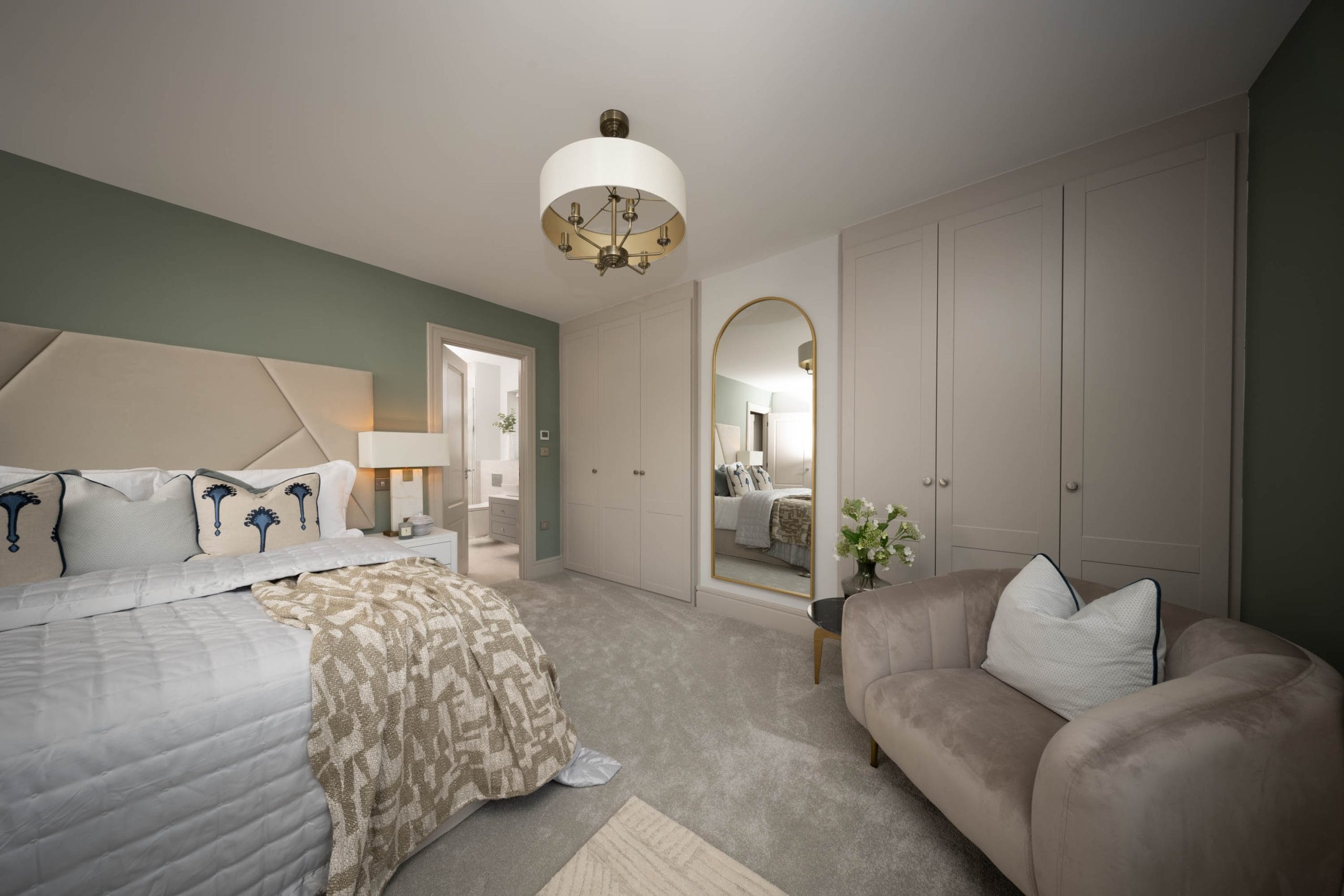 Last home remaining at Eastcote, Winkfield Row - Antler Homes