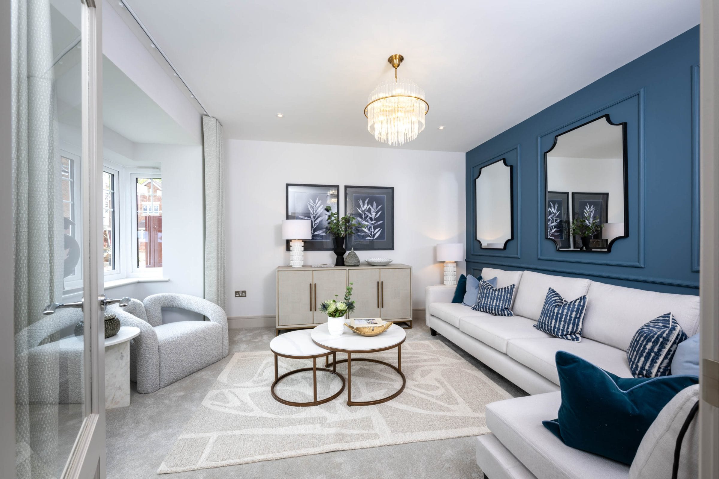 Eastcote - New Homes in Winkfield Row - Antler Homes