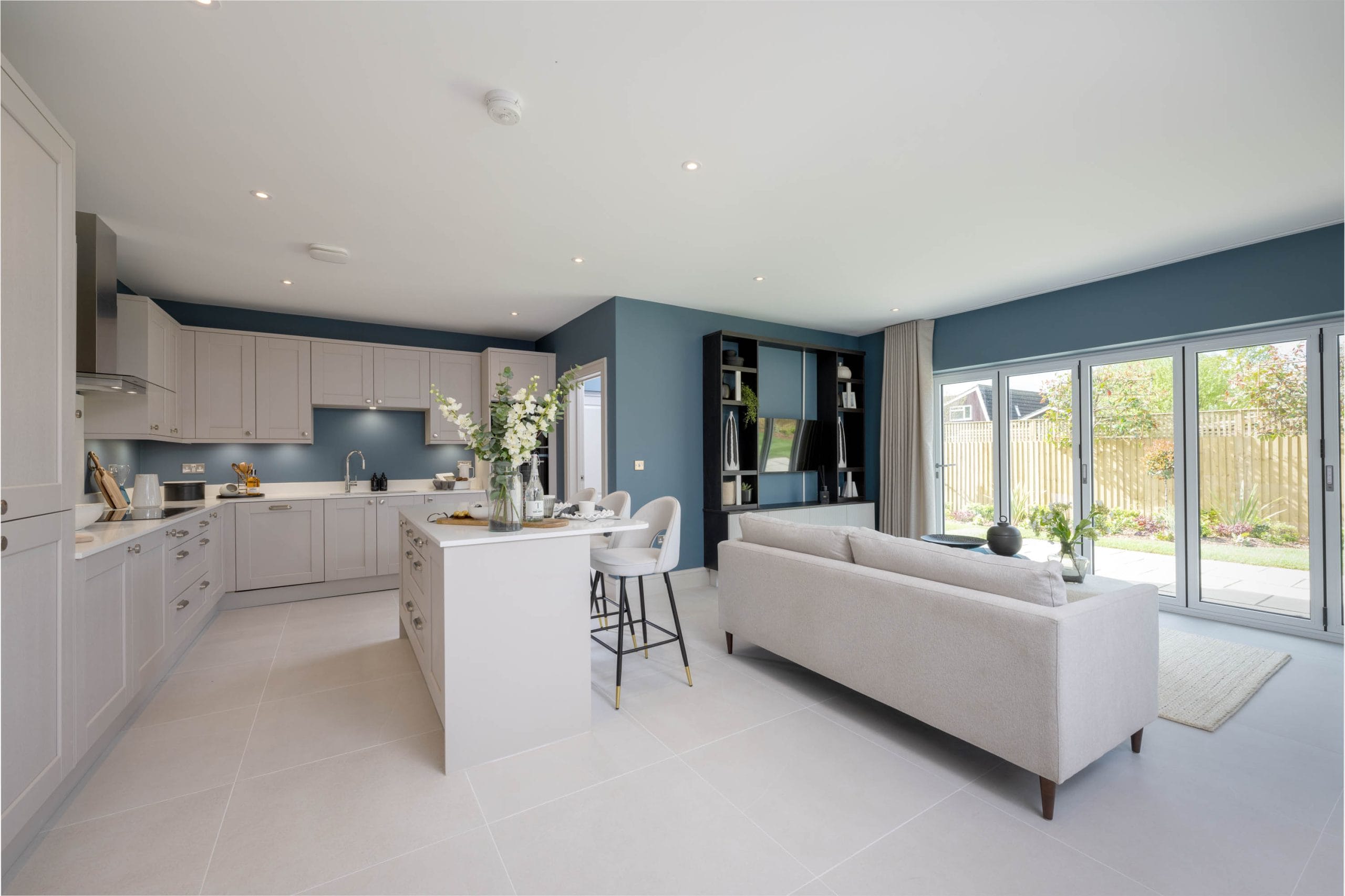 Eastcote - New Homes in Winkfield Row - Antler Homes