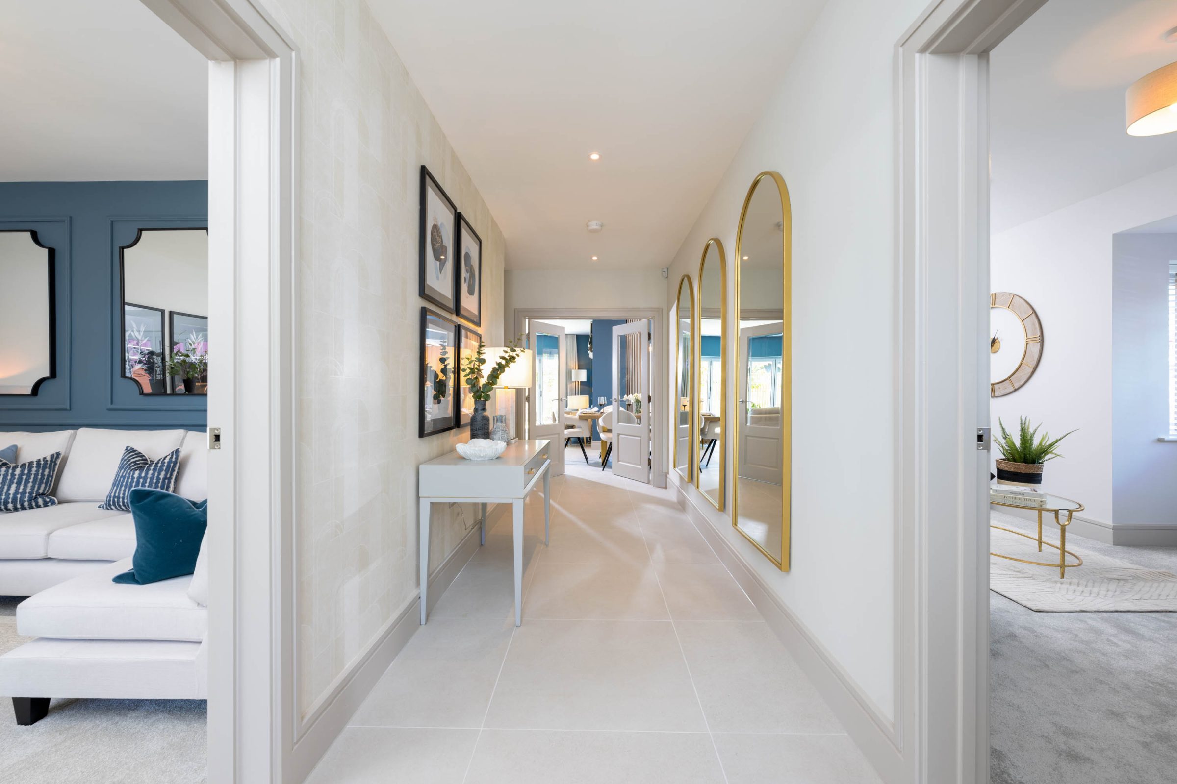 Eastcote - New Homes in Winkfield Row - Antler Homes