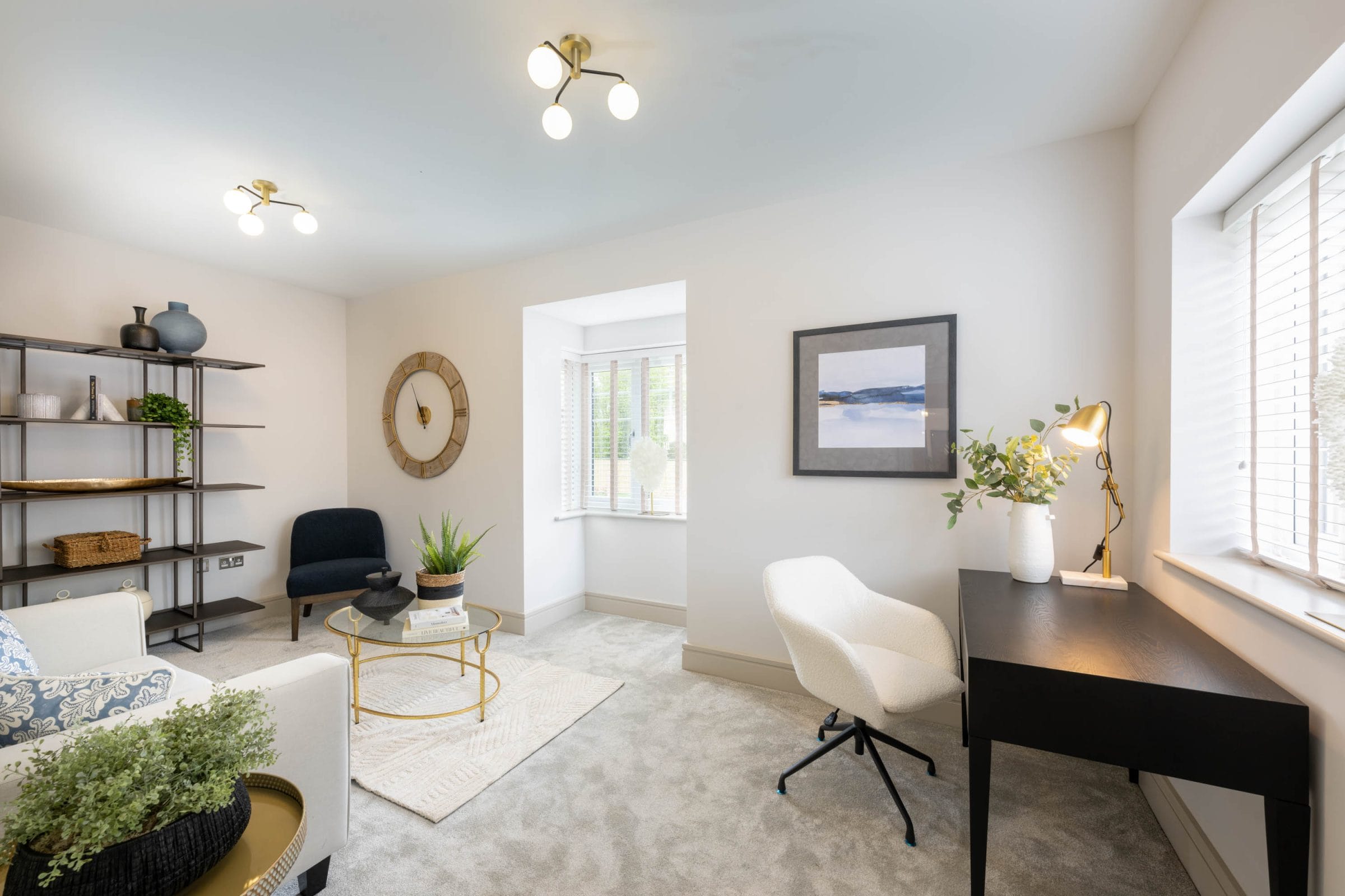 Eastcote - New Homes in Winkfield Row - Antler Homes