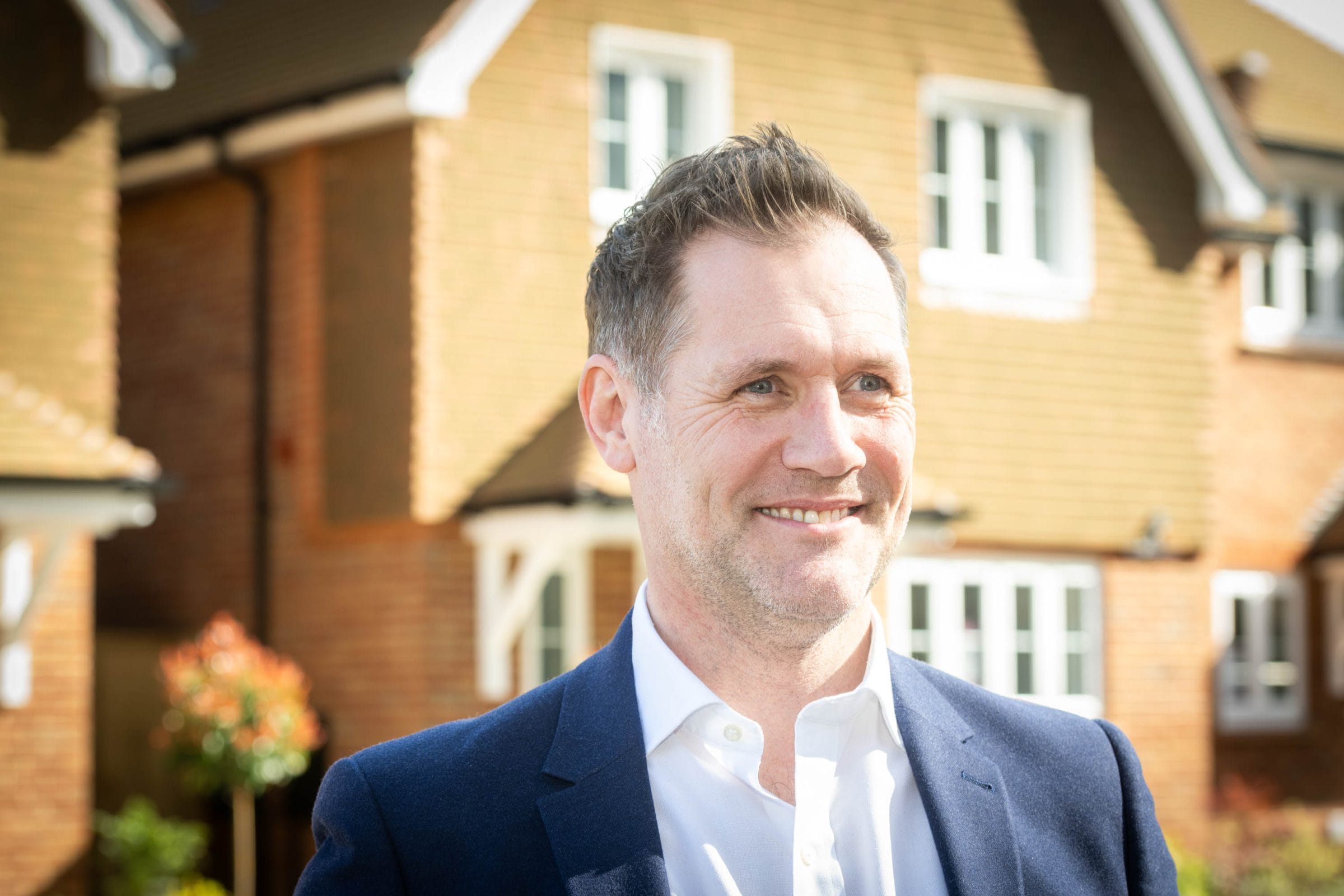 Our Team - Antler Homes