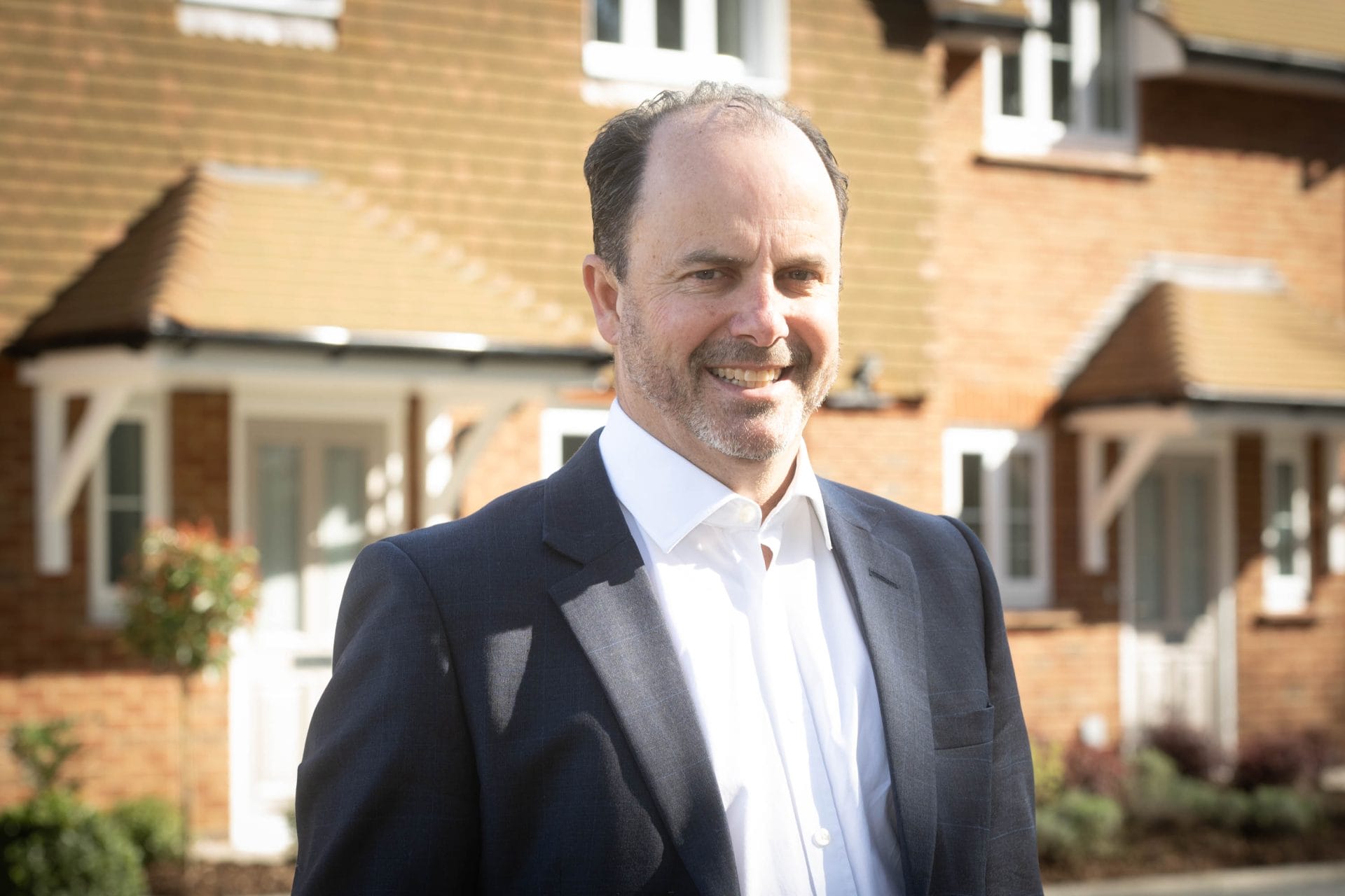 Our Team - Antler Homes