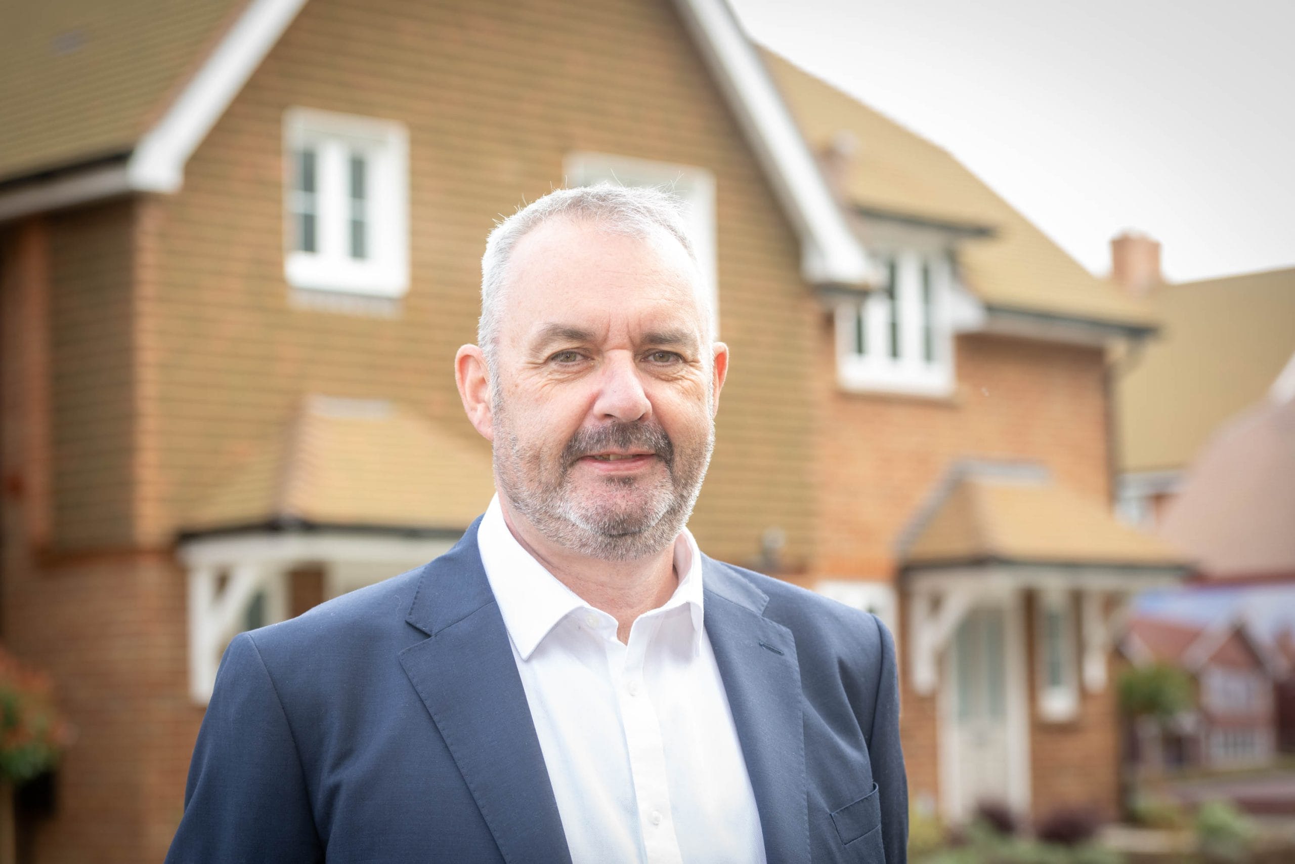 Our Team - Antler Homes