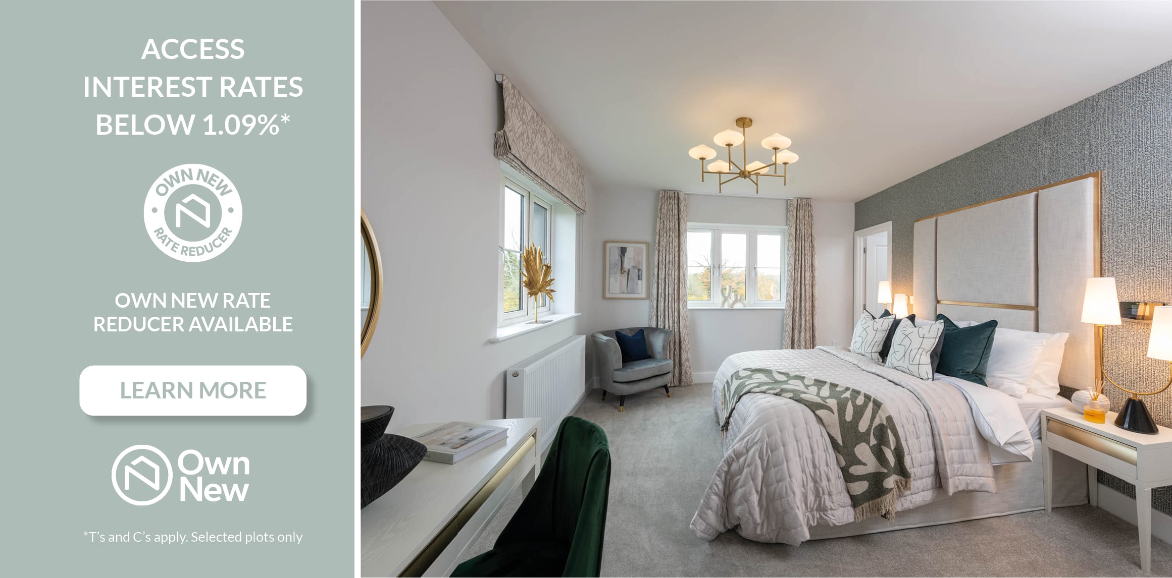 Antler Homes | New Build Homes & Property Developments