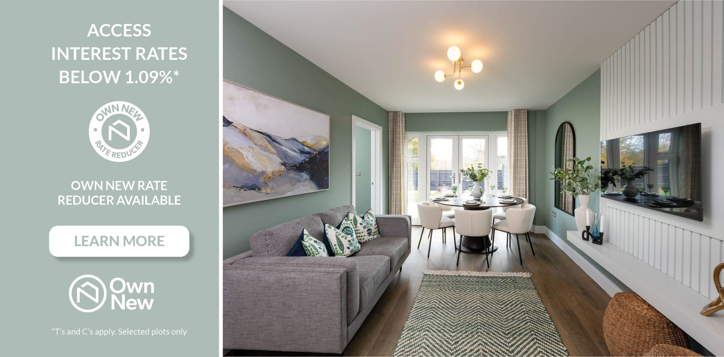 Antler Homes | New Build Homes & Property Developments