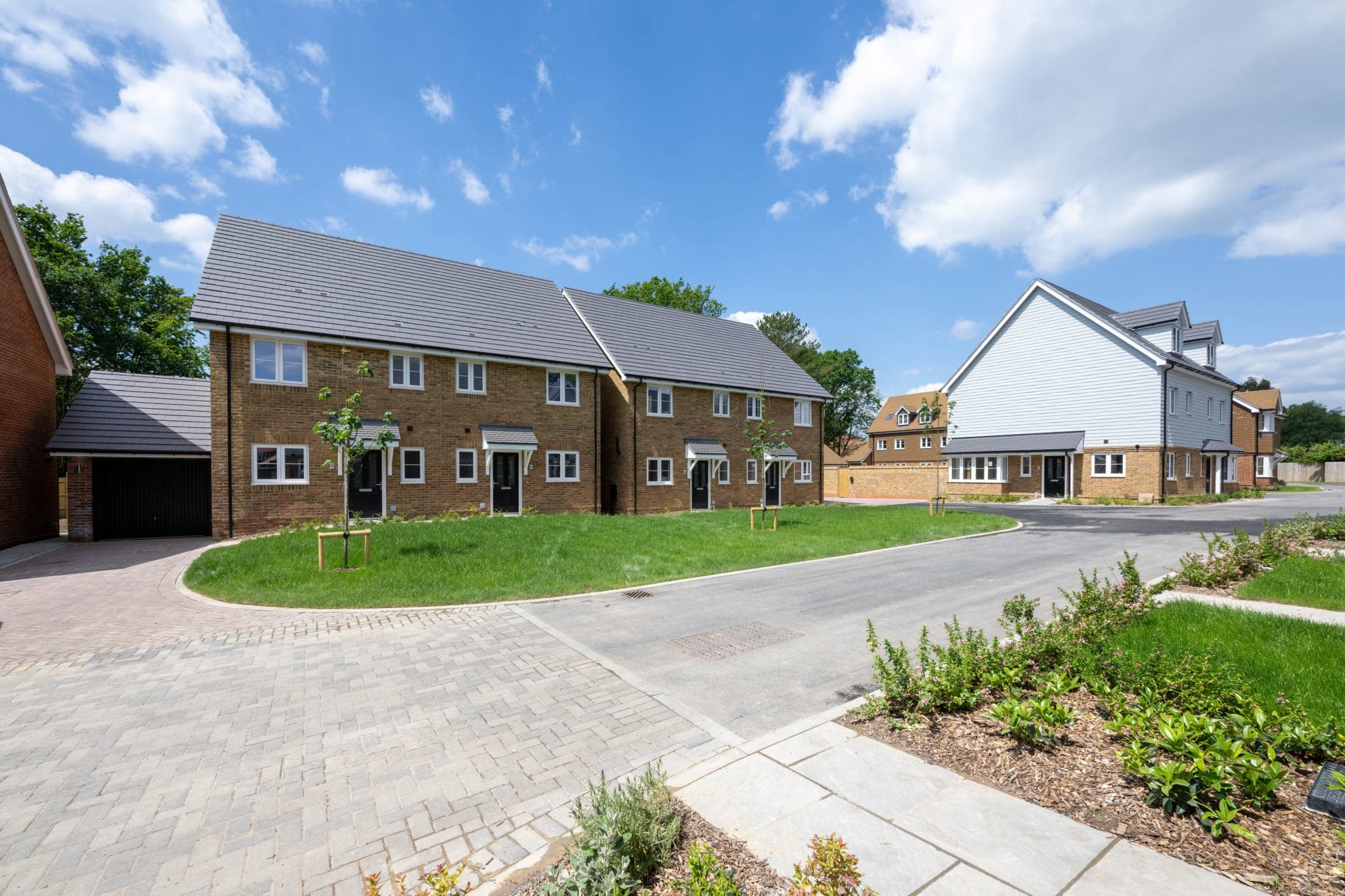 Antler Homes | New Build Homes & Property Developments