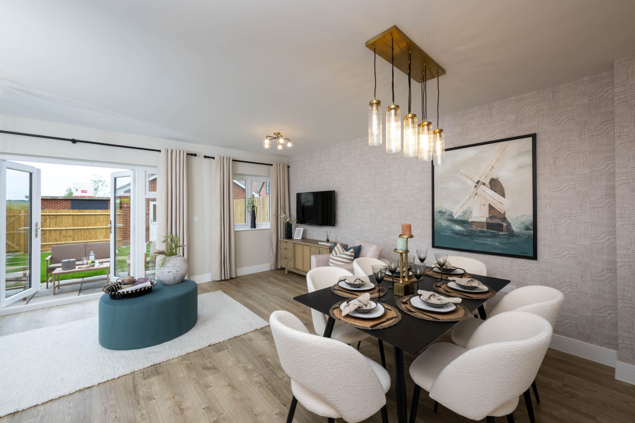 Heatherlands - New Homes in South Chailey, Lewes by Antler Homes