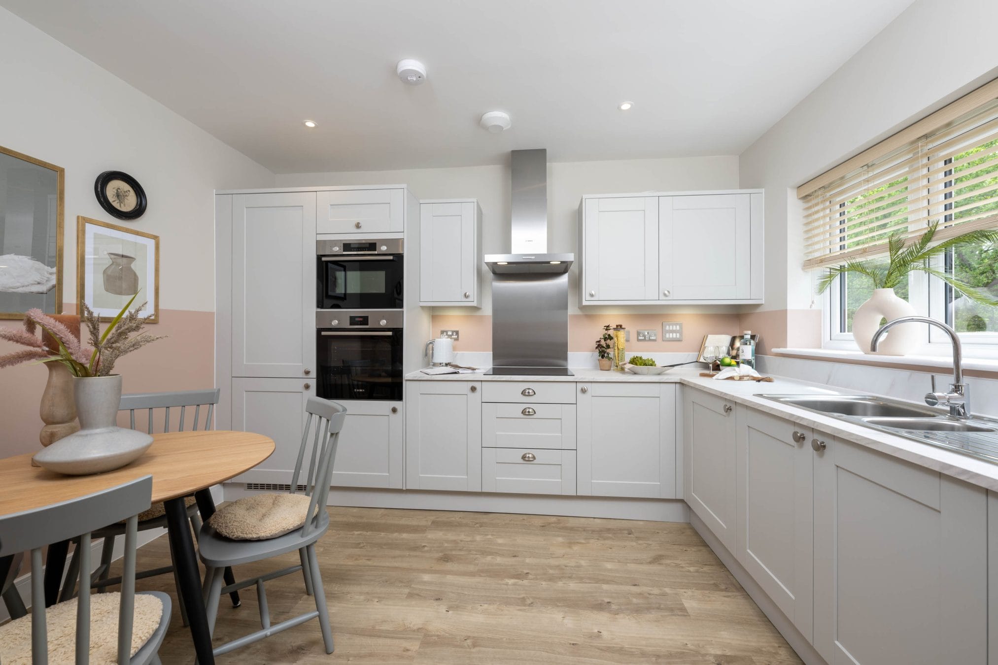Heatherlands - New Homes in South Chailey, Lewes by Antler Homes