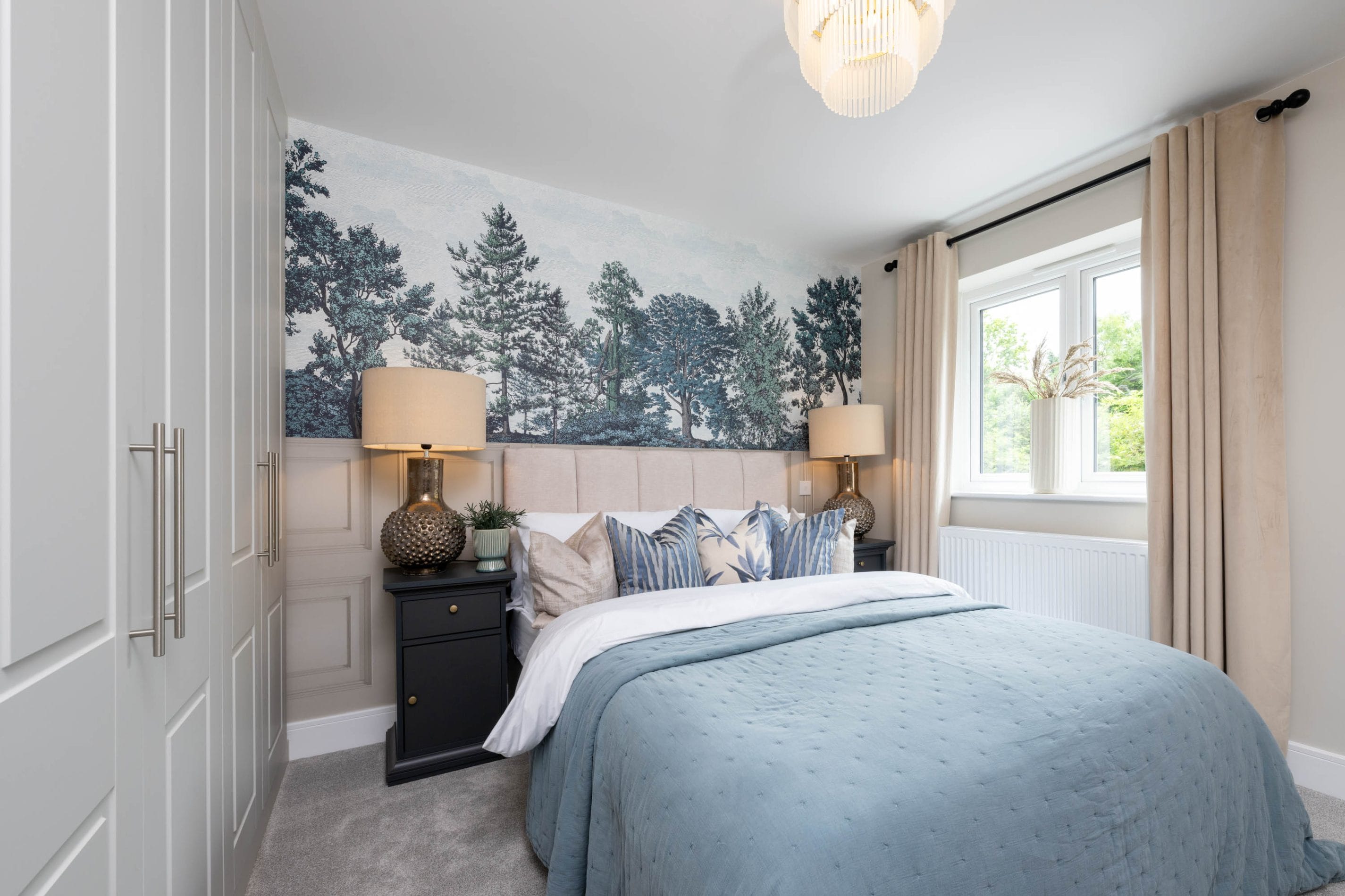 Heatherlands - New Homes in South Chailey, Lewes by Antler Homes