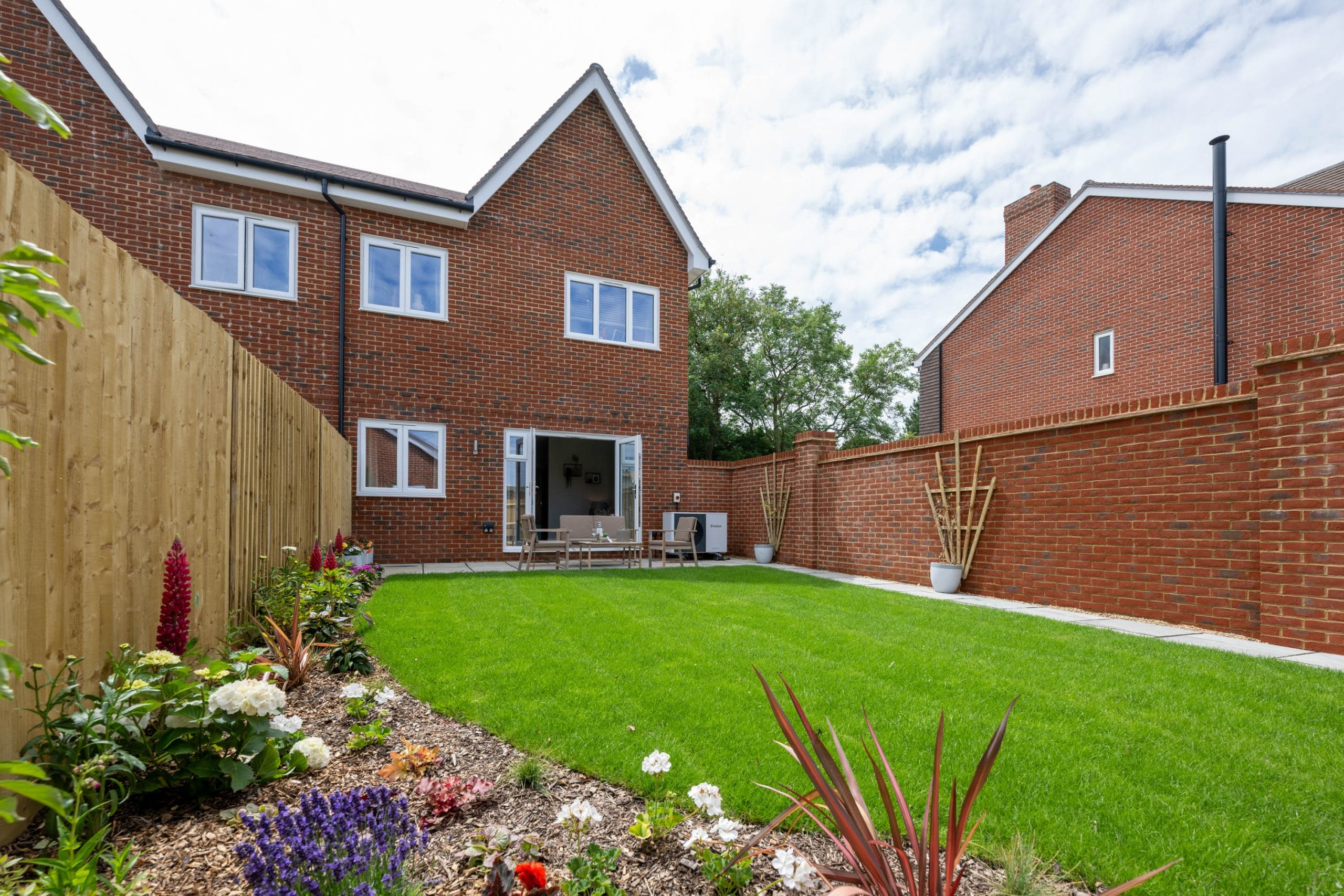 Heatherlands, South Chailey launching this weekend - Antler Homes