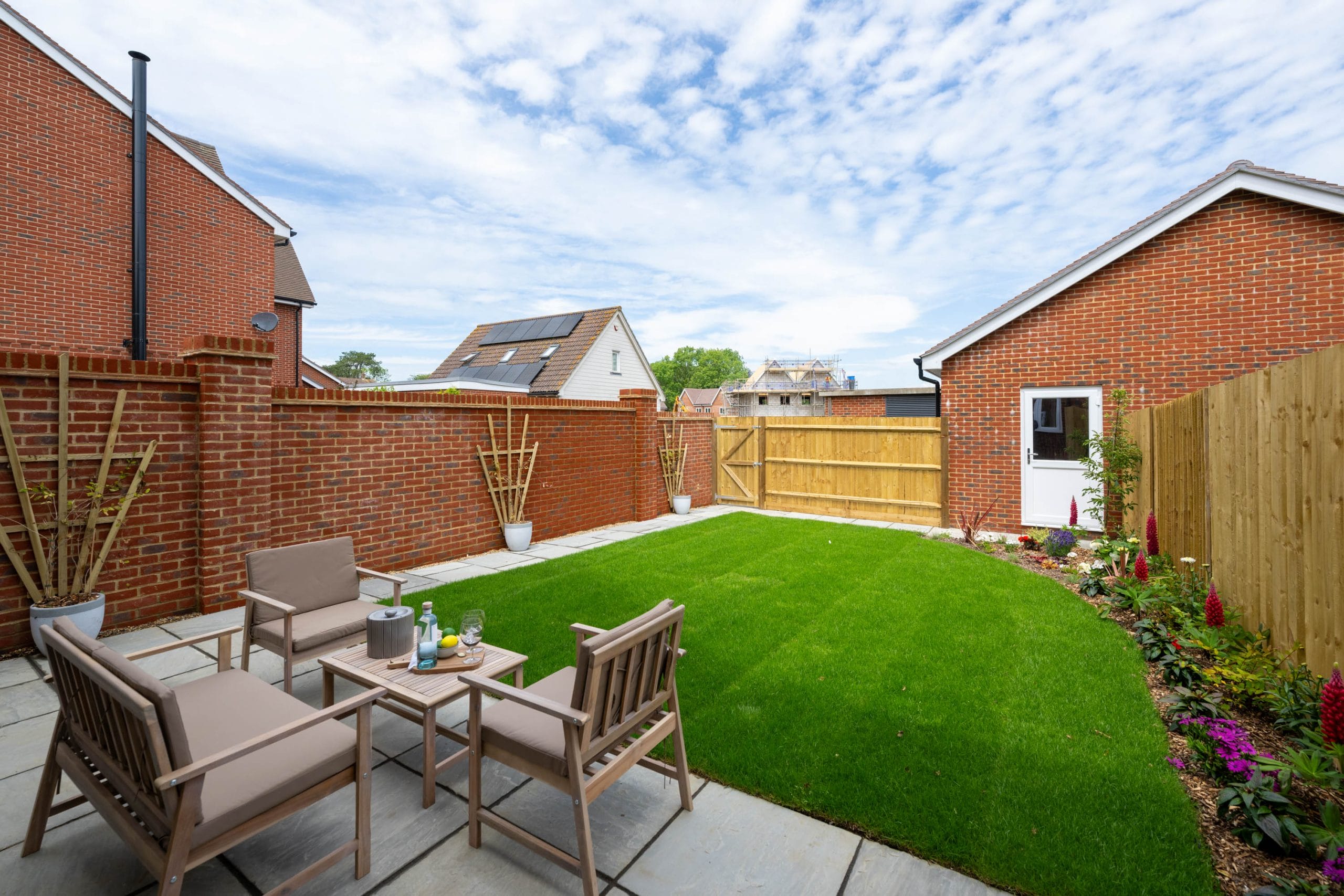 Take a tour of Heatherlands, South Chailey - Antler Homes