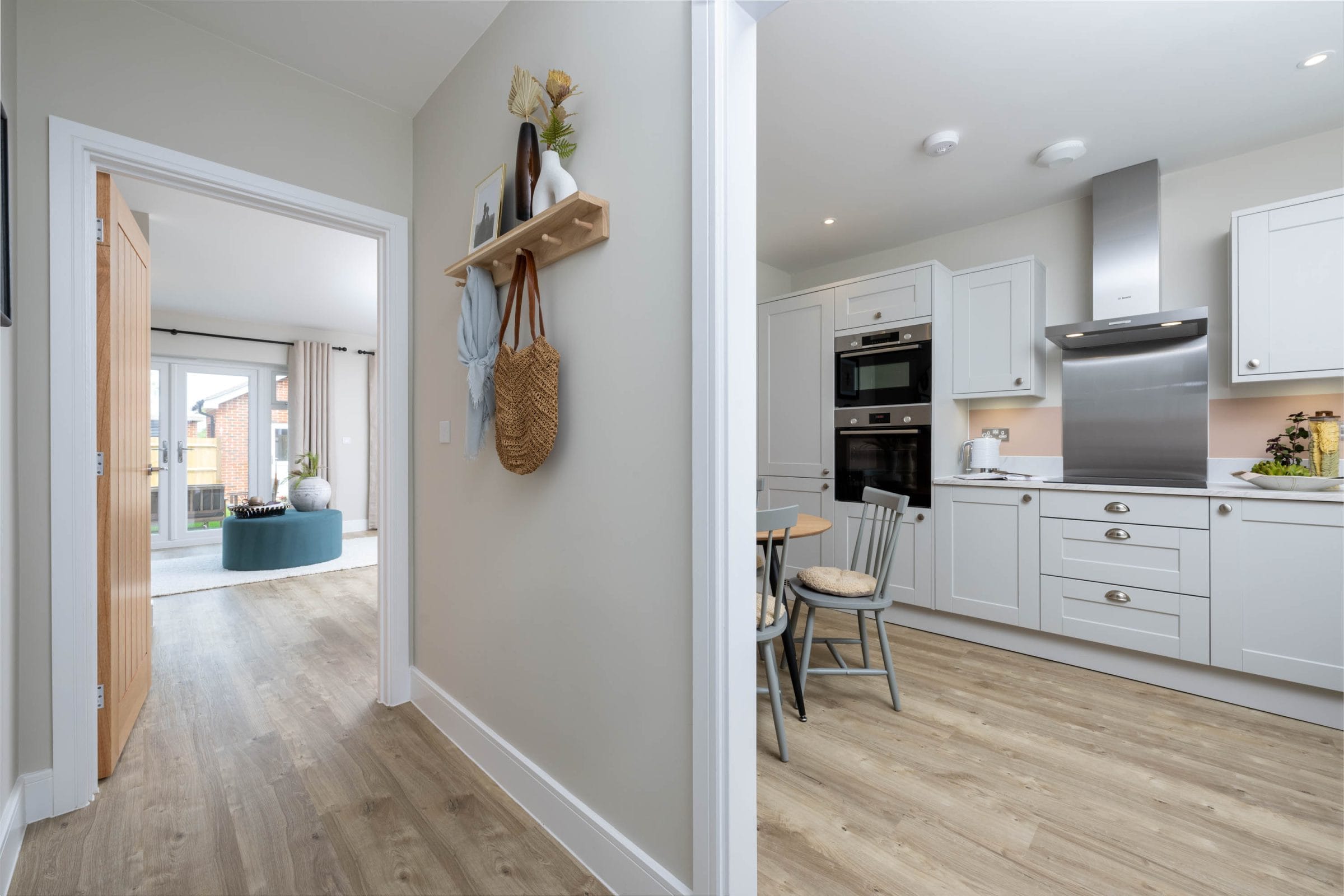 Just 3 bedroom homes remaining at Heatherlands, South Chailey - Antler ...