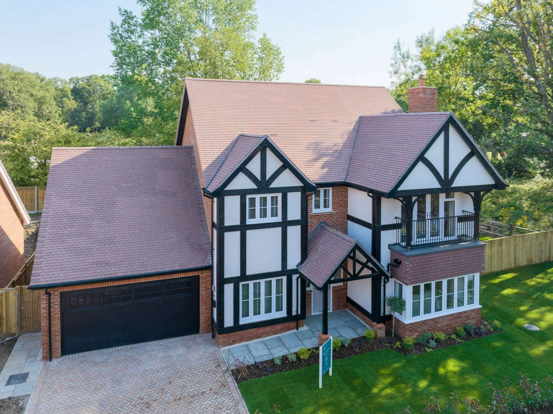 Antler Homes | New Build Homes & Property Developments