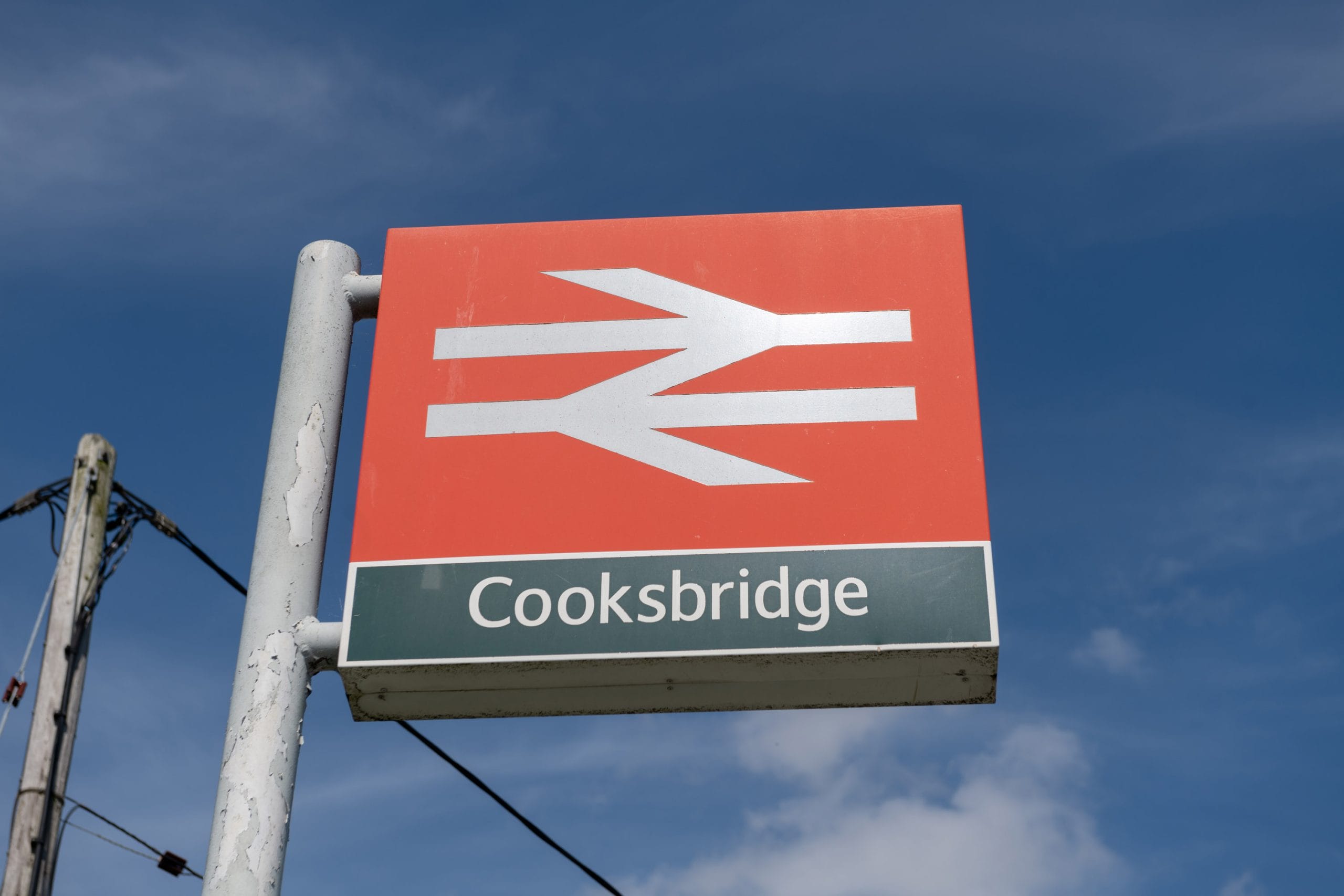 Excellent transport links at Heatherlands, South Chailey - Antler Homes