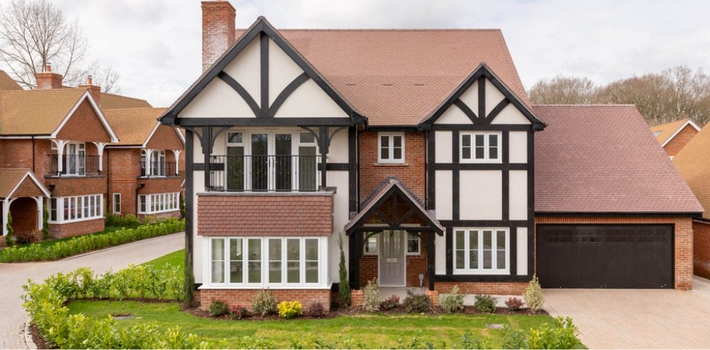 Antler Homes | New Build Homes & Property Developments