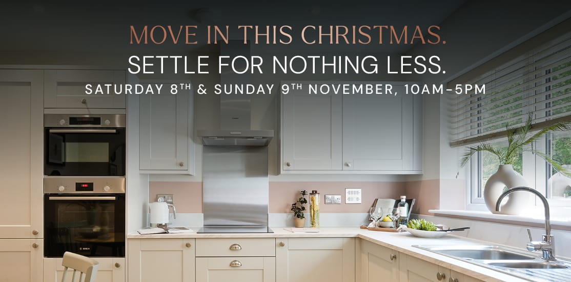 Heatherlands - New Homes in South Chailey, Lewes by Antler Homes