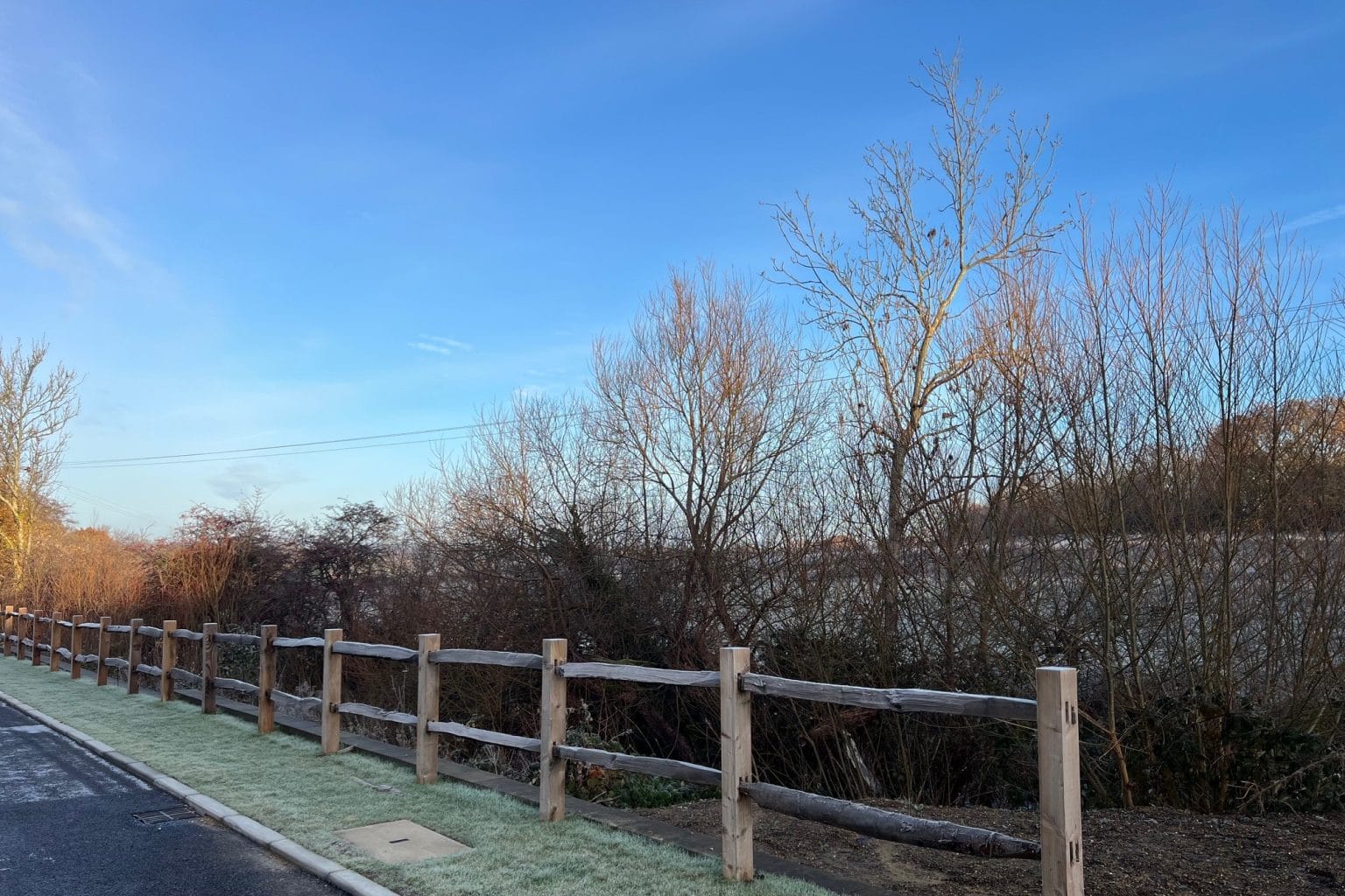 Heatherlands - New Homes in South Chailey, Lewes by Antler Homes